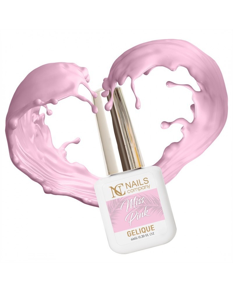 Miss Pink